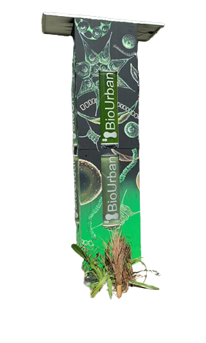 BIOURBAN - BiomiTech