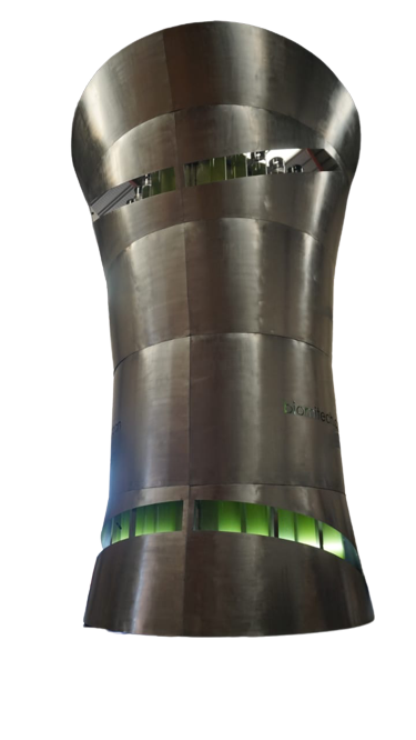 BIOURBAN - BiomiTech