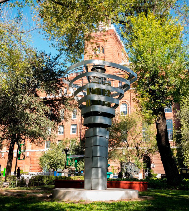 BIOURBAN - BiomiTech